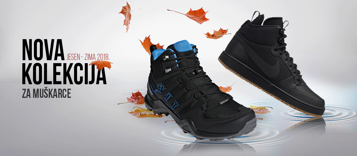 Sport Vision - Online Shop | Sport Vision – Prodavnica Sportske opreme ...