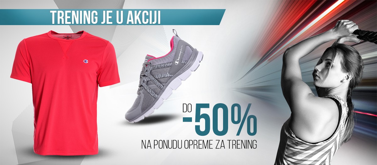 Sport Vision - Online Shop | Sport Vision – Prodavnica Sportske opreme ...