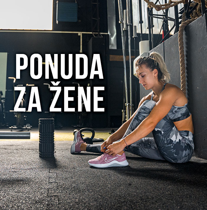 Corner trening | Sport Vision – Prodavnica Sportske opreme | Sport Vision