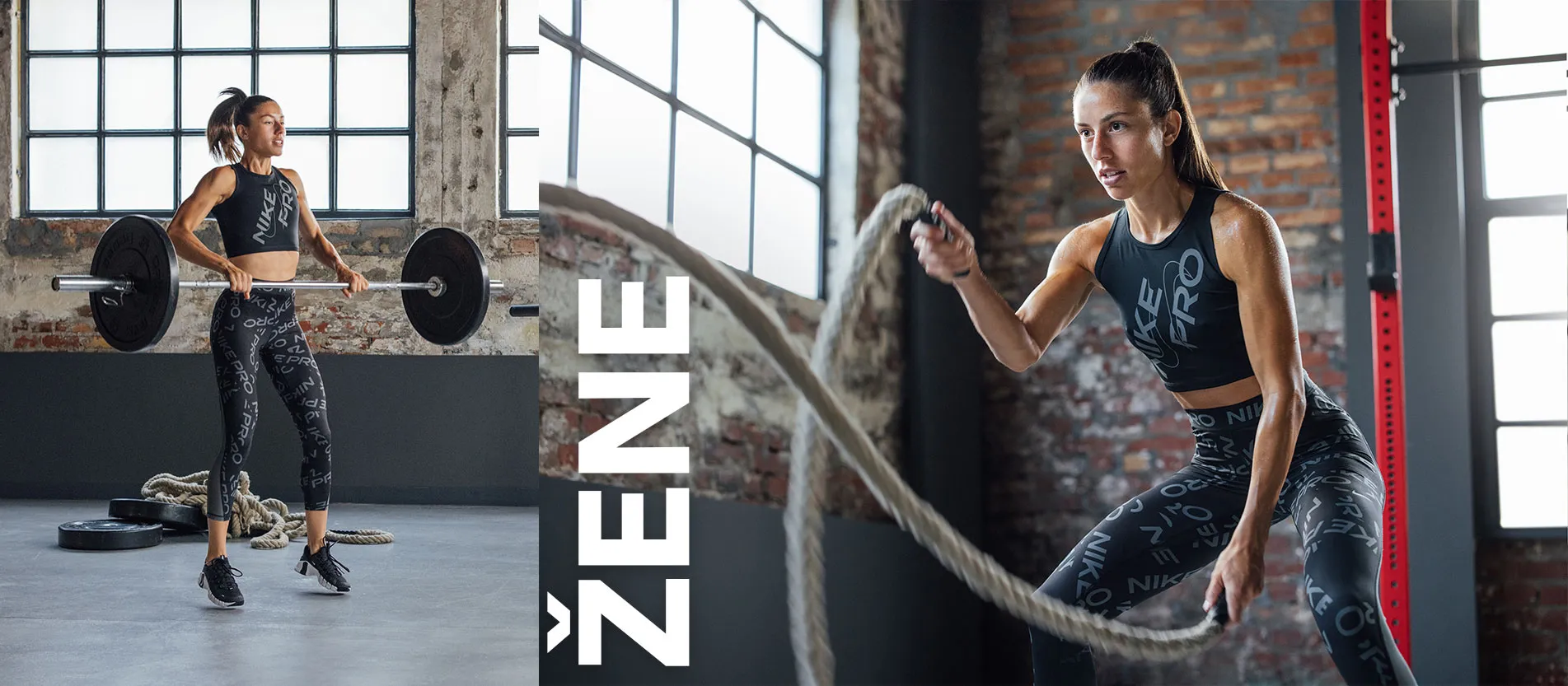 Corner trening | Sport Vision – Prodavnica Sportske opreme | Sport Vision