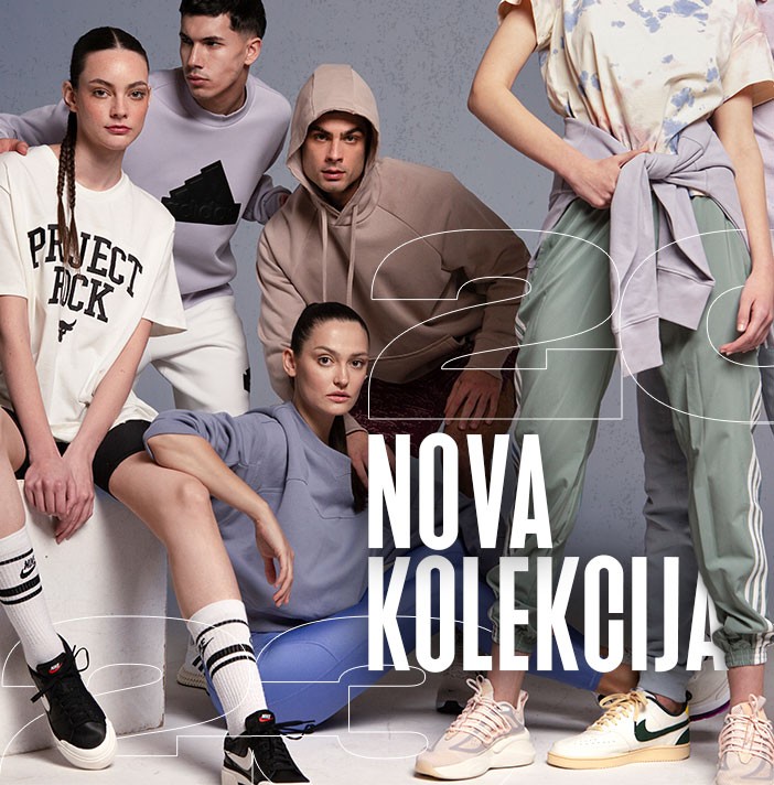 Sport Vision - Online Shop | Sport Vision – Prodavnica Sportske opreme ...