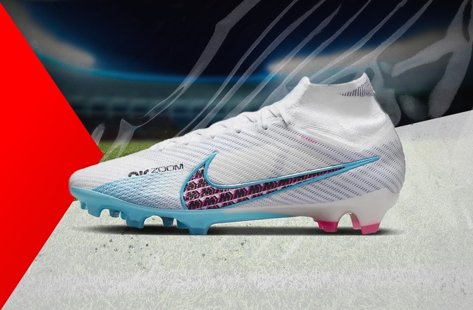 Fudbal landing | Sport Vision – Prodavnica Sportske opreme | Sport Vision