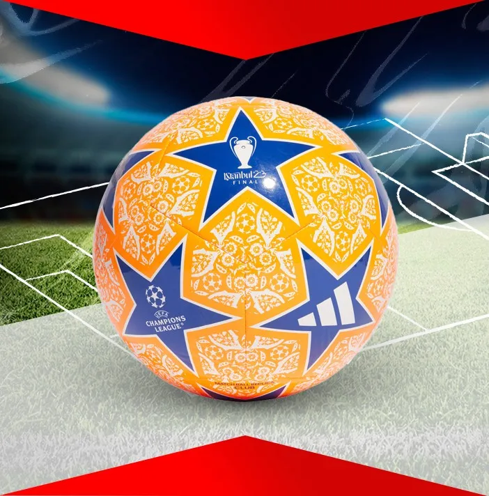 Fudbal landing | Sport Vision – Prodavnica Sportske opreme | Sport Vision