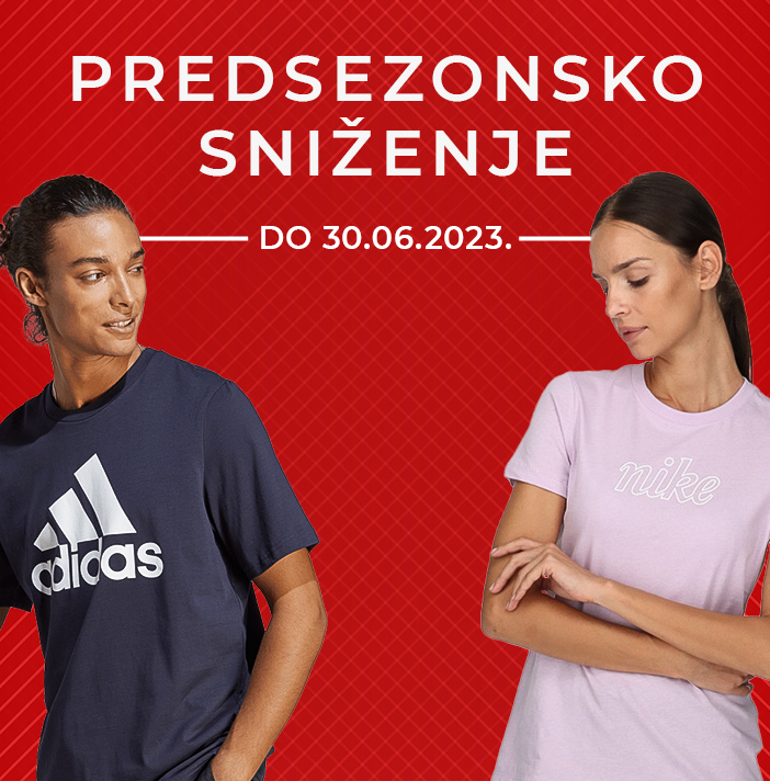 Sport Vision - Online Shop | Sport Vision – Prodavnica Sportske opreme ...