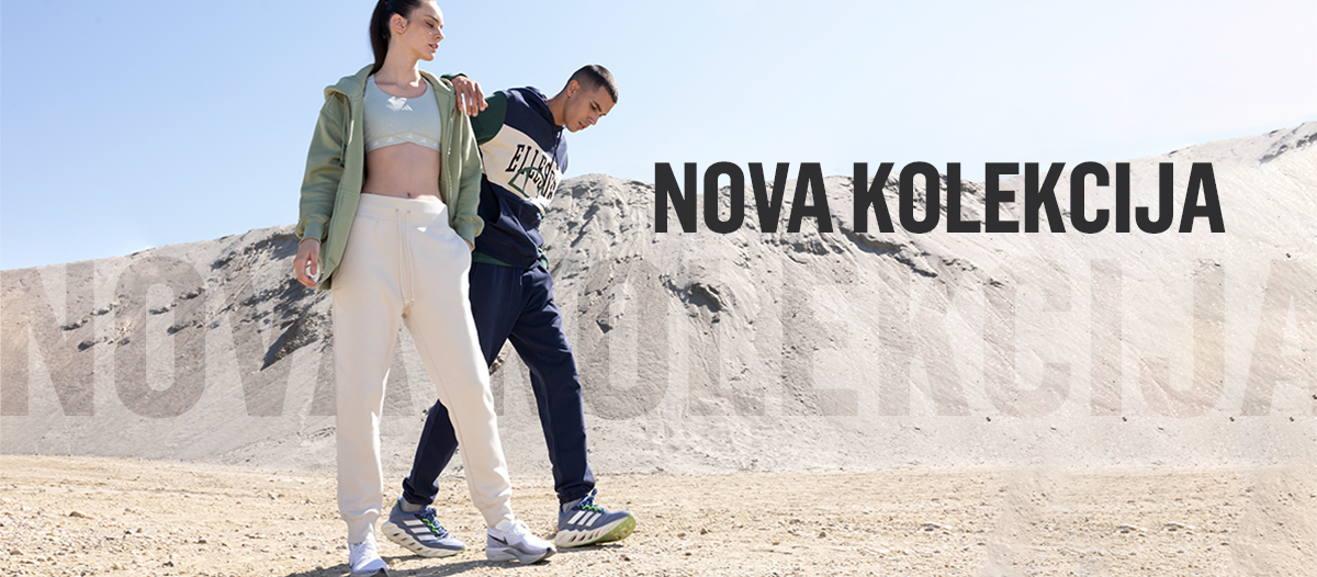 Sport Vision - Online Shop | Sport Vision – Prodavnica Sportske opreme ...