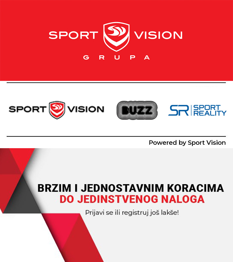 Sport & Bonus info | Sport Vision – Prodavnica Sportske opreme | Sport ...