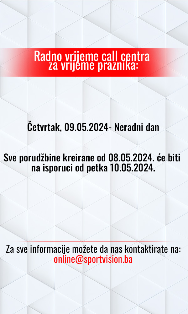 Proizvodi | Sport Vision – Prodavnica Sportske opreme | Sport Vision