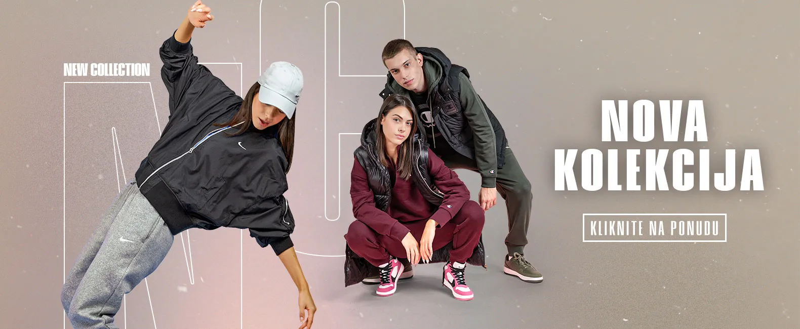 Sport Vision - Online Shop | Sport Vision – Prodavnica Sportske opreme ...