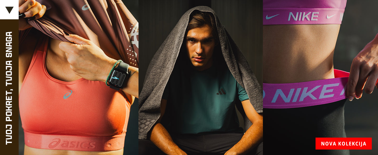 Sport Vision - sportska obuća i odjeća | Sport Vision | Sport Vision ...