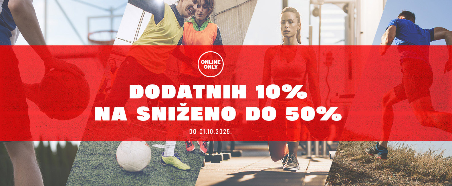 Sport Vision - sportska obuća i odjeća | Sport Vision | Sport Vision ...
