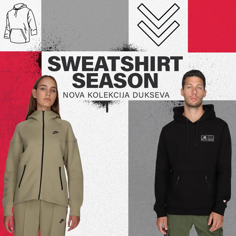 Sport Vision - Online Shop | Sport Vision – Prodavnica Sportske opreme ...