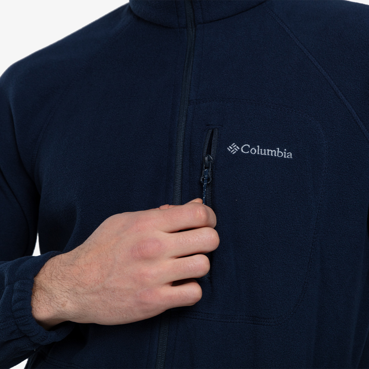 Columbia Fast Trek™ II Full Zip Fleece | Sport Vision – Prodavnica ...