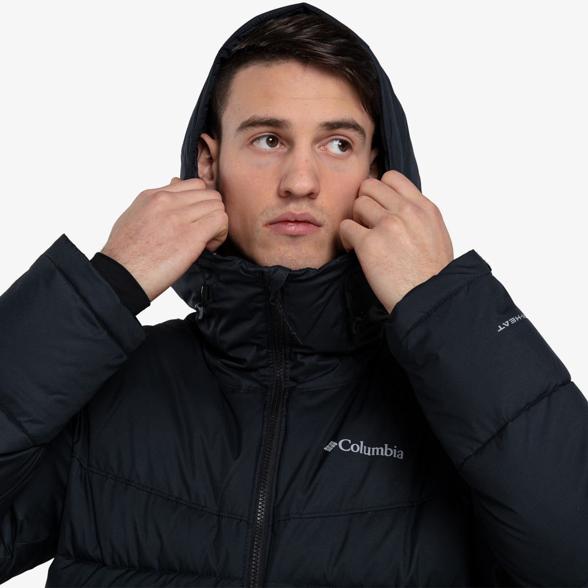 Columbia Iceline Ridge™ Jacket | Sport Vision – Prodavnica Sportske ...