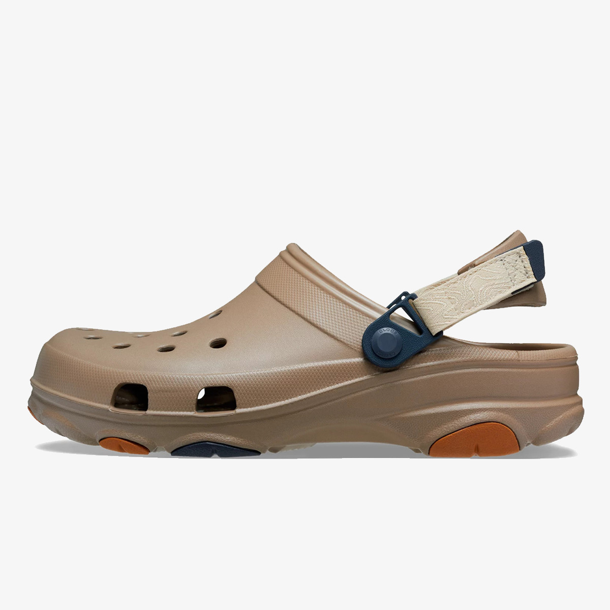 Crocs Classic All Terrain | Sport Vision – Prodavnica Sportske opreme ...
