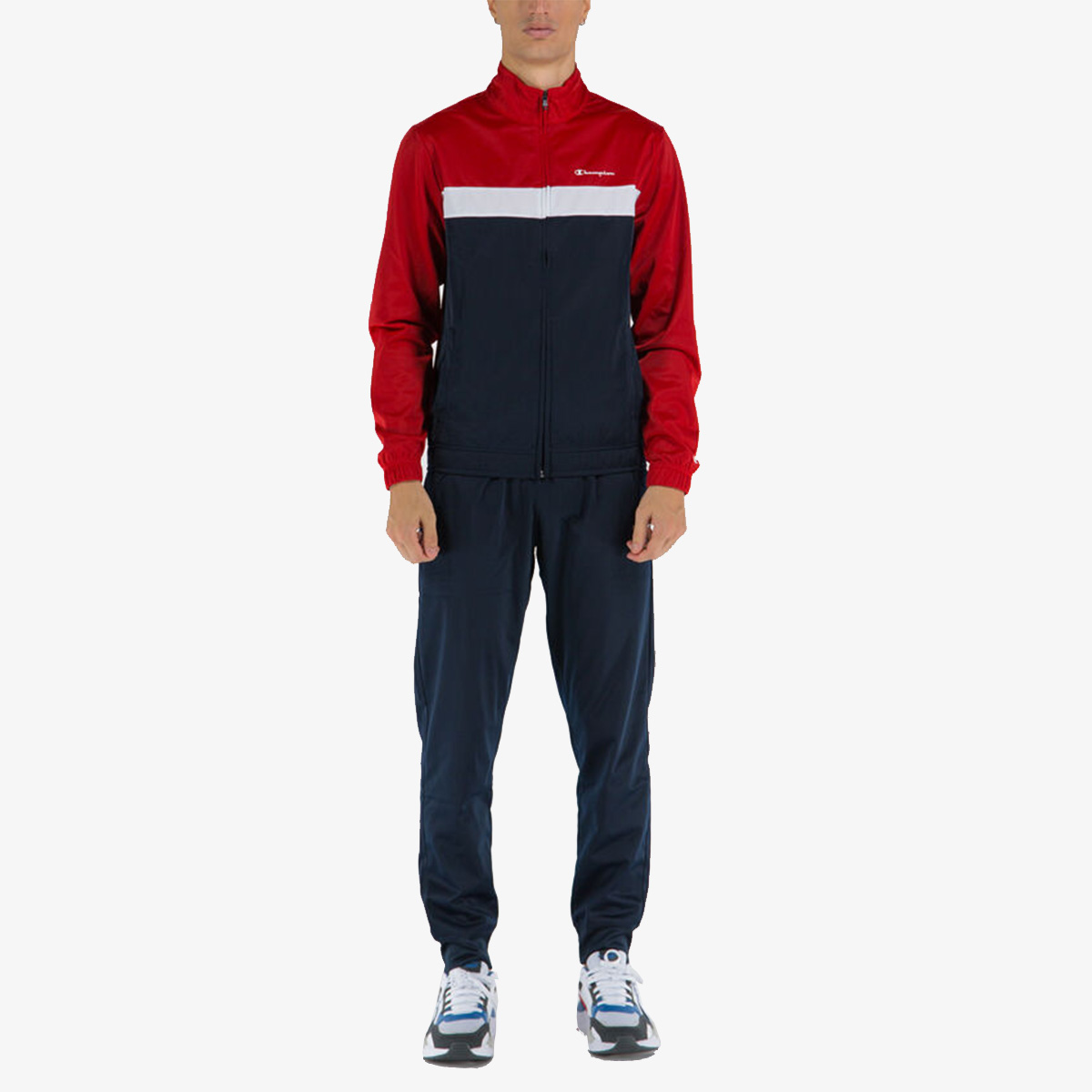 Champion TRACKSUIT | Sport Vision – Prodavnica Sportske opreme | Sport ...