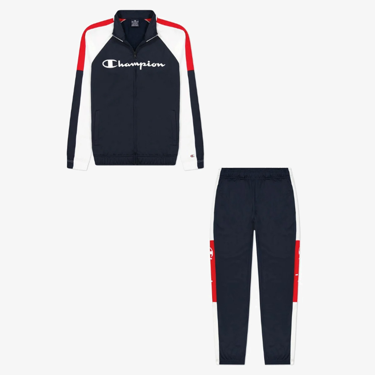 Champion TRACKSUIT | Sport Vision – Prodavnica Sportske opreme | Sport ...