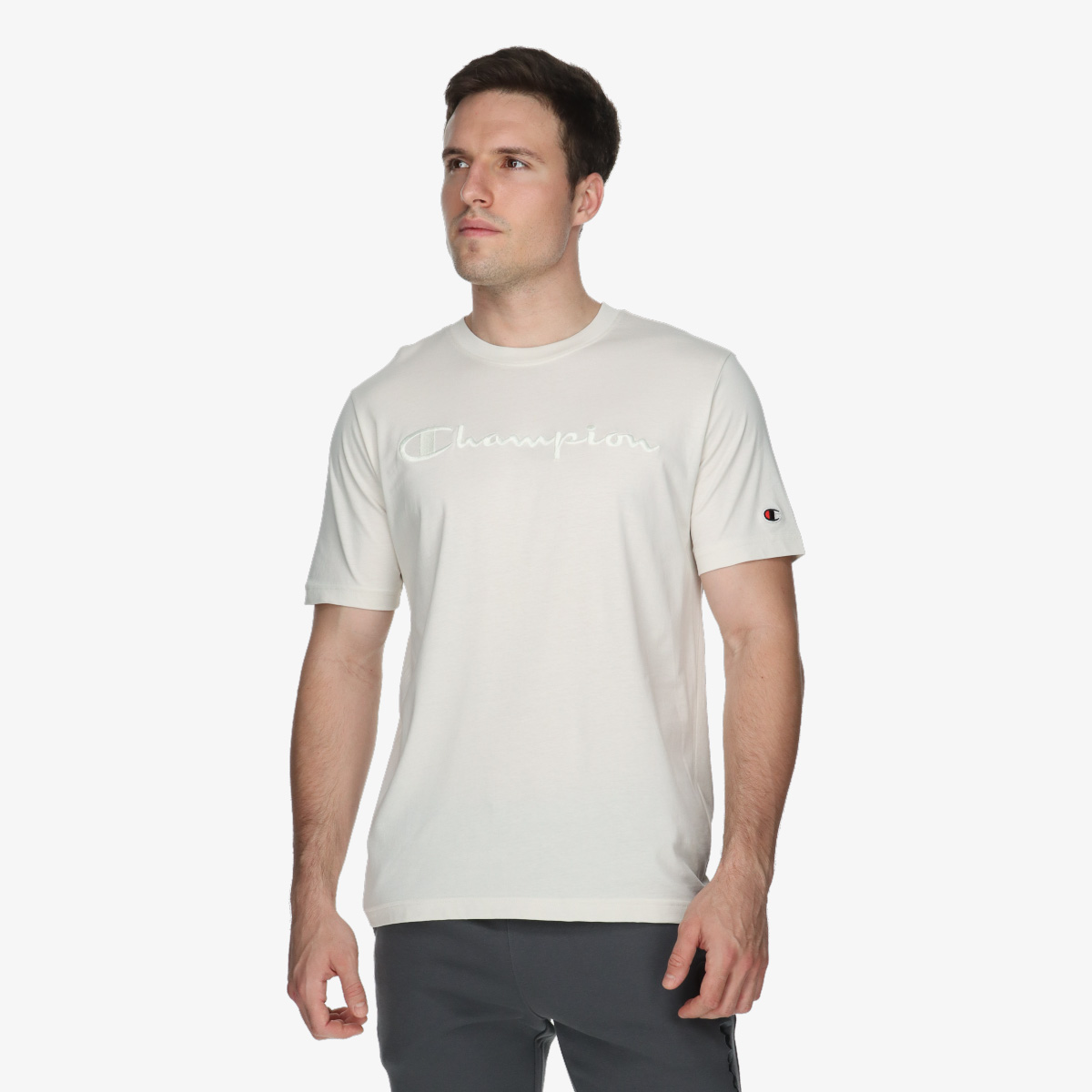 Champion Logo | Sport Vision – Prodavnica Sportske opreme | Sport Vision