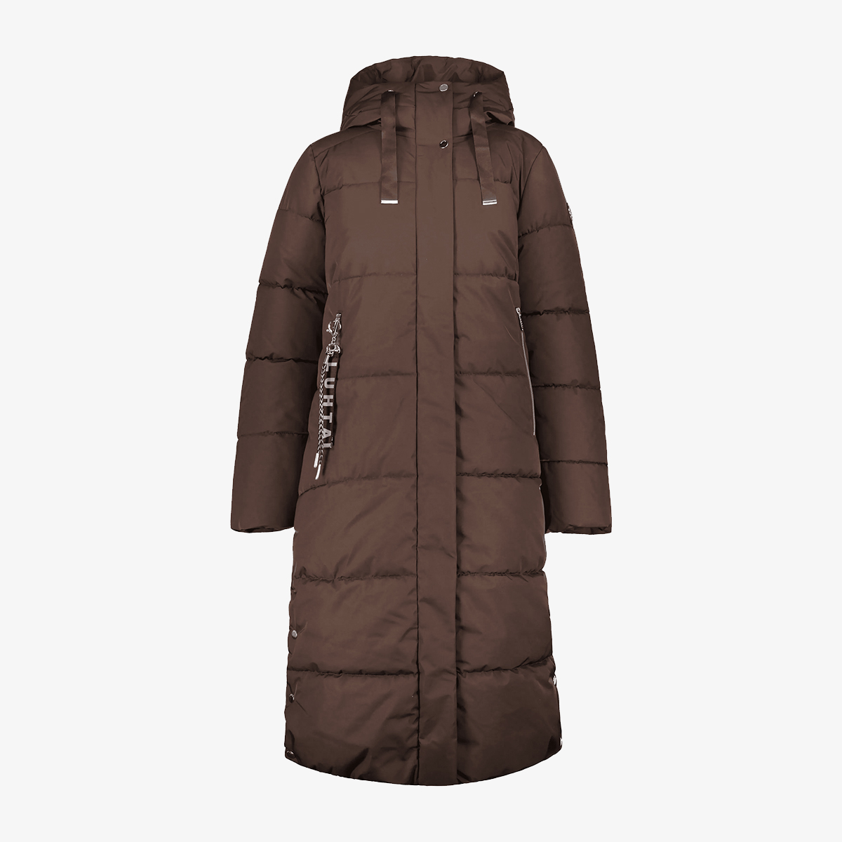 Luhta WM DOWNLOOK COAT | Sport Vision – Prodavnica Sportske opreme ...