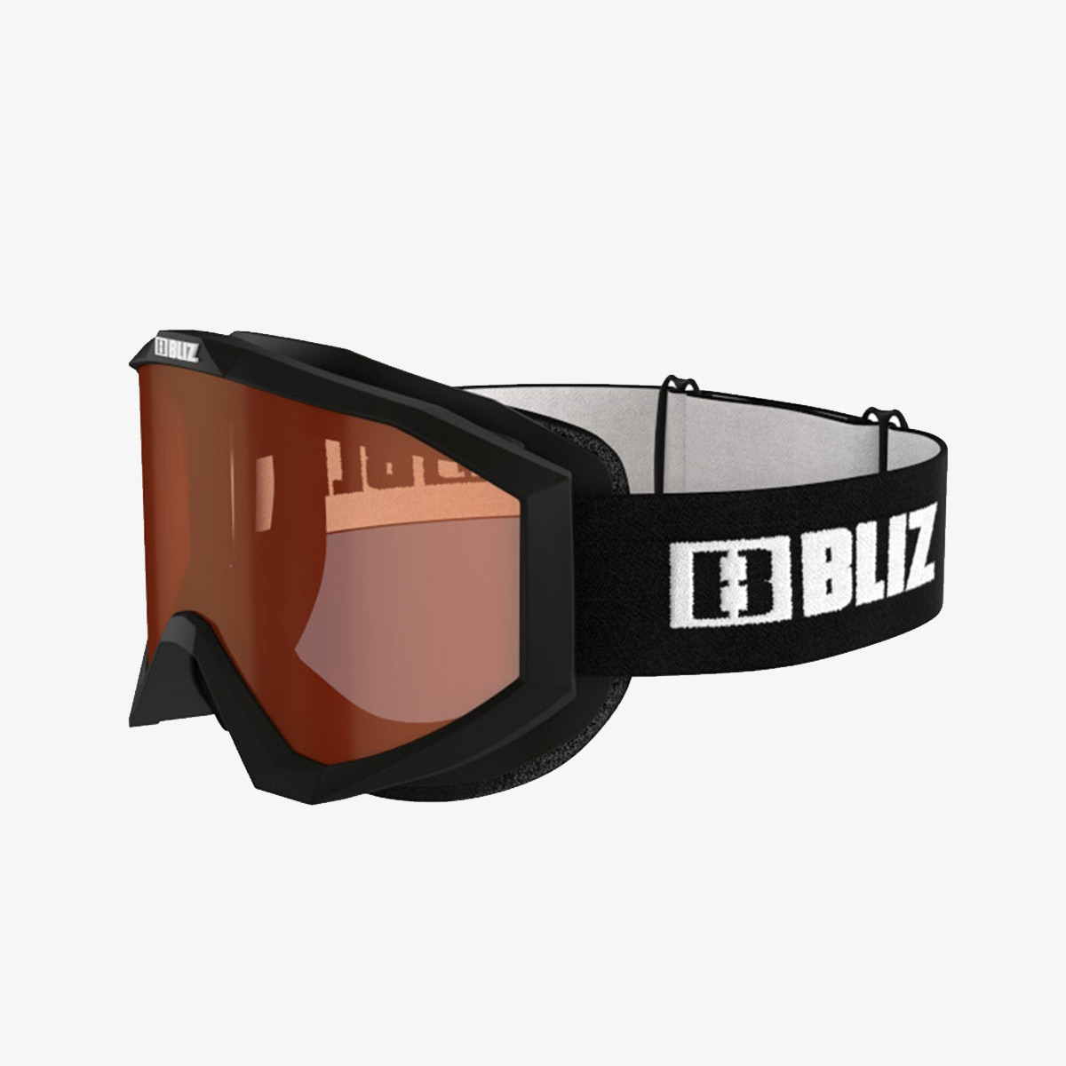 Bliz BLIZ GOGGLES LINER JR BLACK M4 | Sport Vision – Prodavnica ...