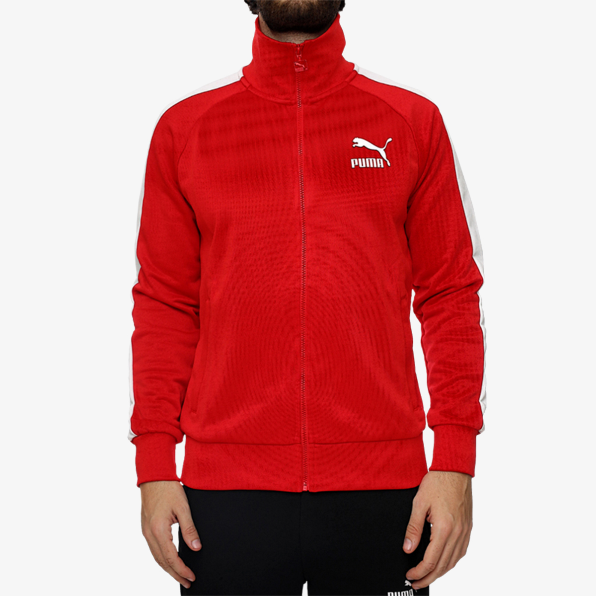 Puma PUMA Iconic T7 Track Jacket PT | Sport Vision – Prodavnica ...