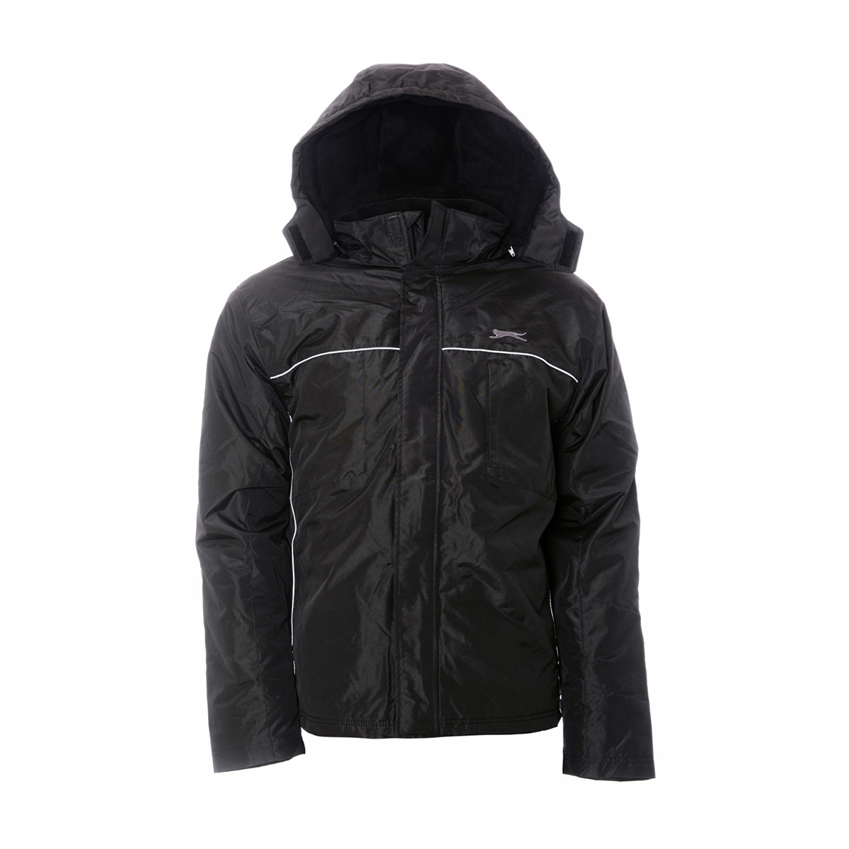 Slazenger SLAZ HOOD JACKET SNR 43 | Sport Vision – Prodavnica Sportske ...