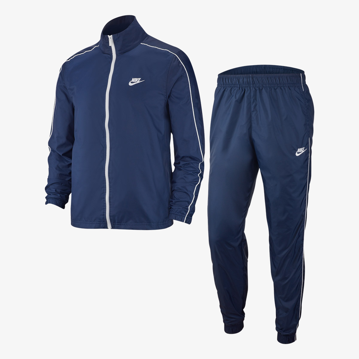 Nike Sportswear Woven Tracksuit | Sport Vision – Prodavnica Sportske ...