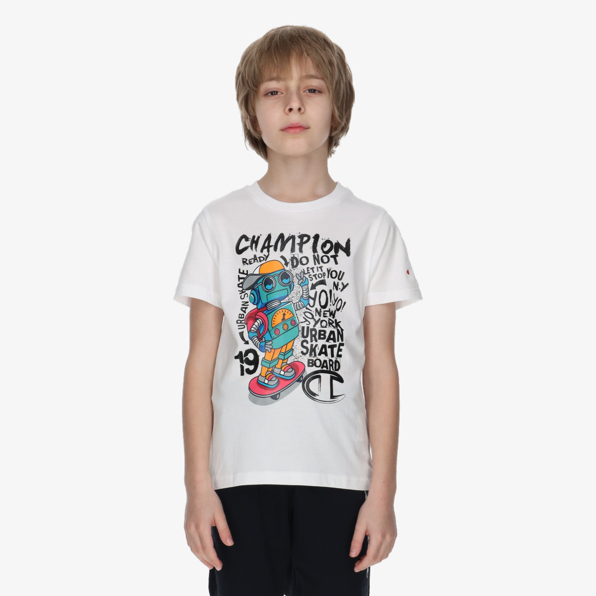 Champion Robot | Sport Vision – Prodavnica Sportske opreme | Sport Vision