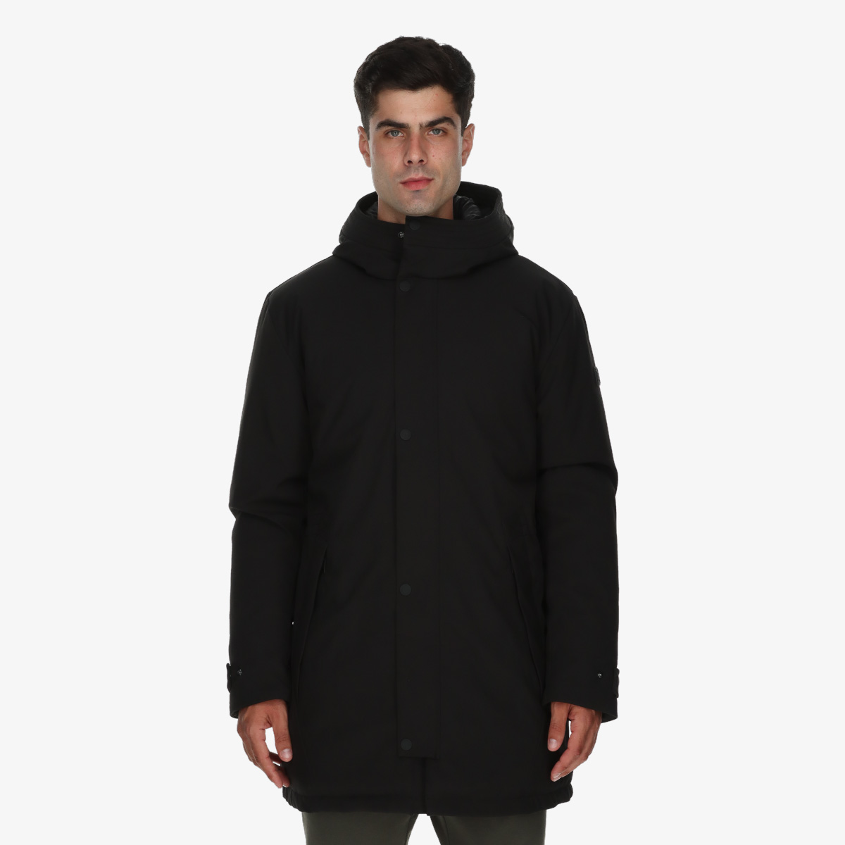 Champion SIMON JACKET | Sport Vision – Prodavnica Sportske opreme ...