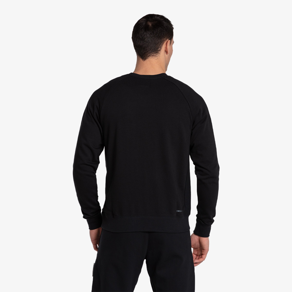 Nike M J DF SPRT CSVR FLC PO CREW | Sport Vision – Prodavnica Sportske ...