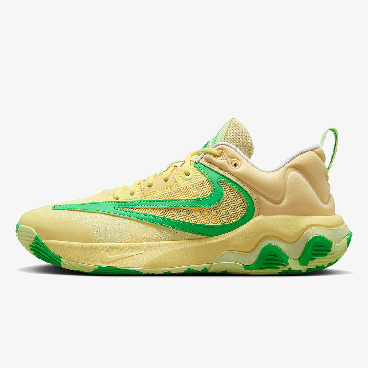 Nike Giannis Immortality 3 | Sport Vision – Prodavnica Sportske opreme ...