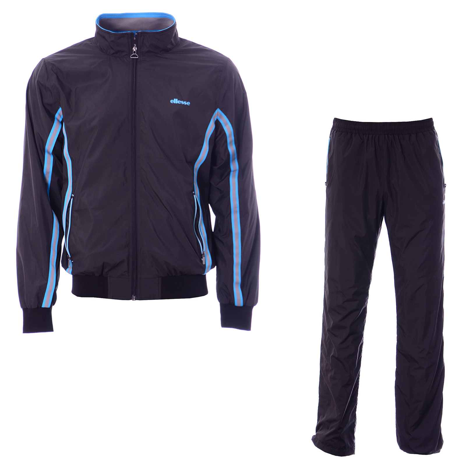 Ellesse ACTIVE TRACKSUIT | Sport Vision – Prodavnica Sportske opreme ...