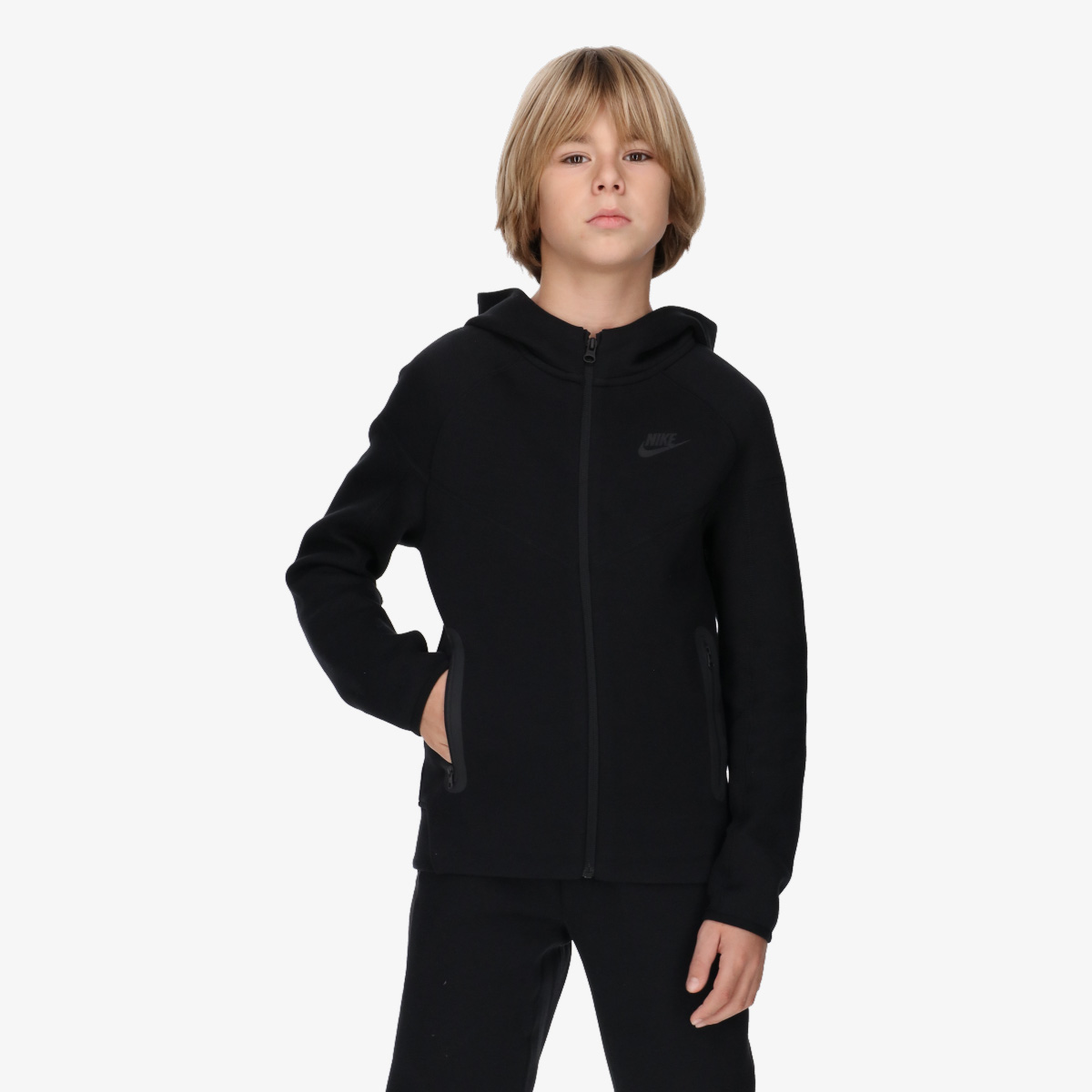Nike Sportswear Tech Fleece | Sport Vision – Prodavnica Sportske opreme ...