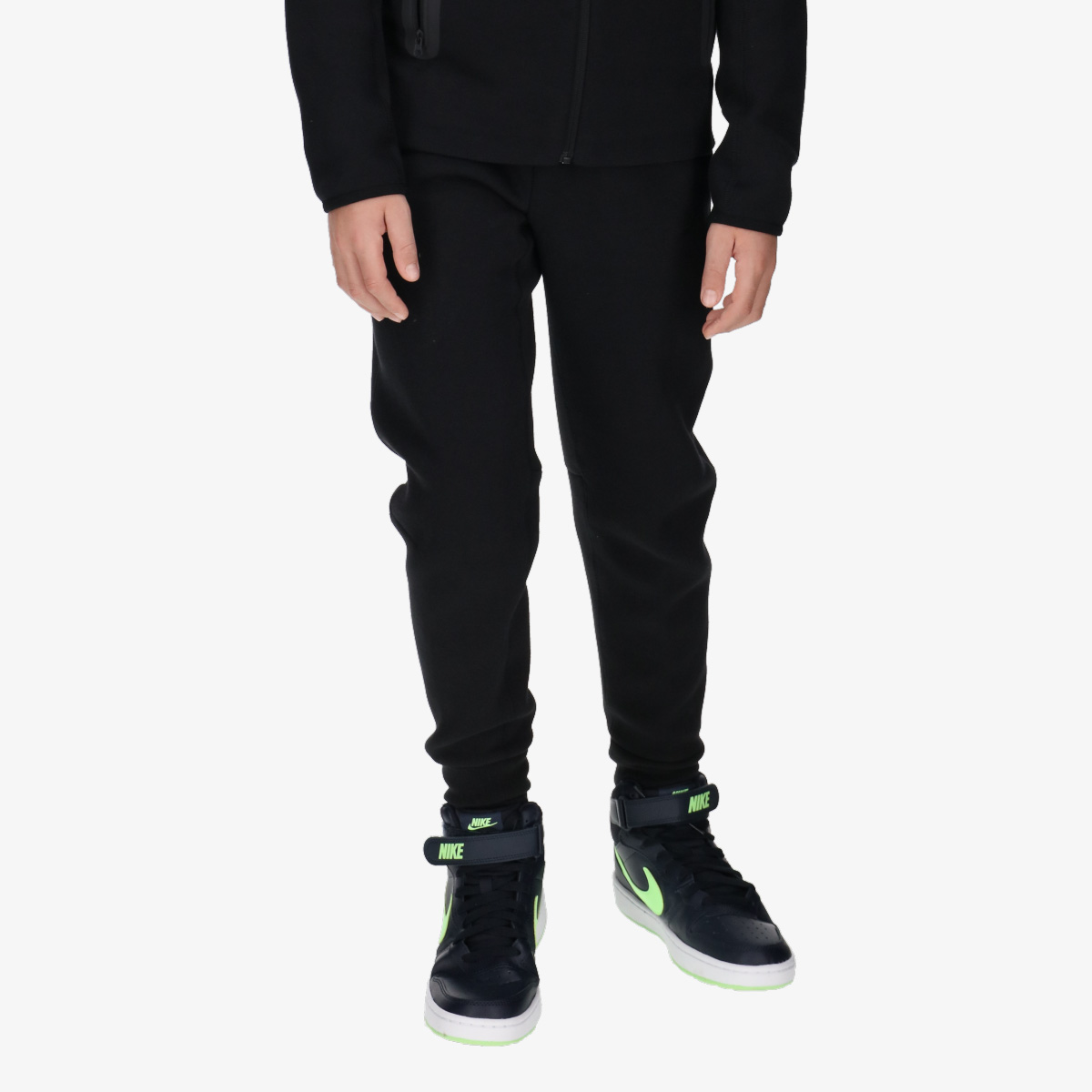 Nike Sportswear Tech Fleece | Sport Vision – Prodavnica Sportske opreme ...