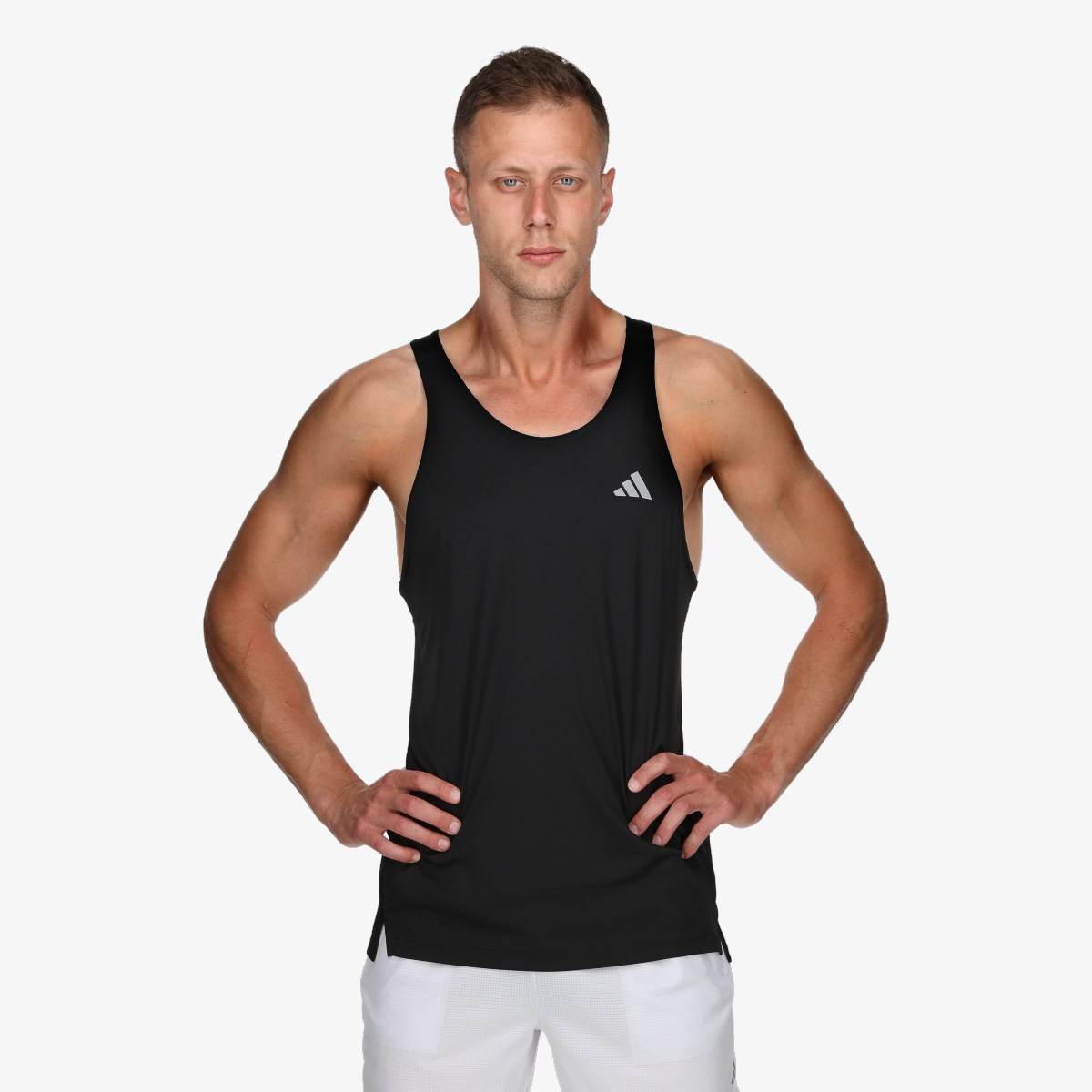 adidas Own the Run SINGLET | Sport Vision – Prodavnica Sportske opreme ...