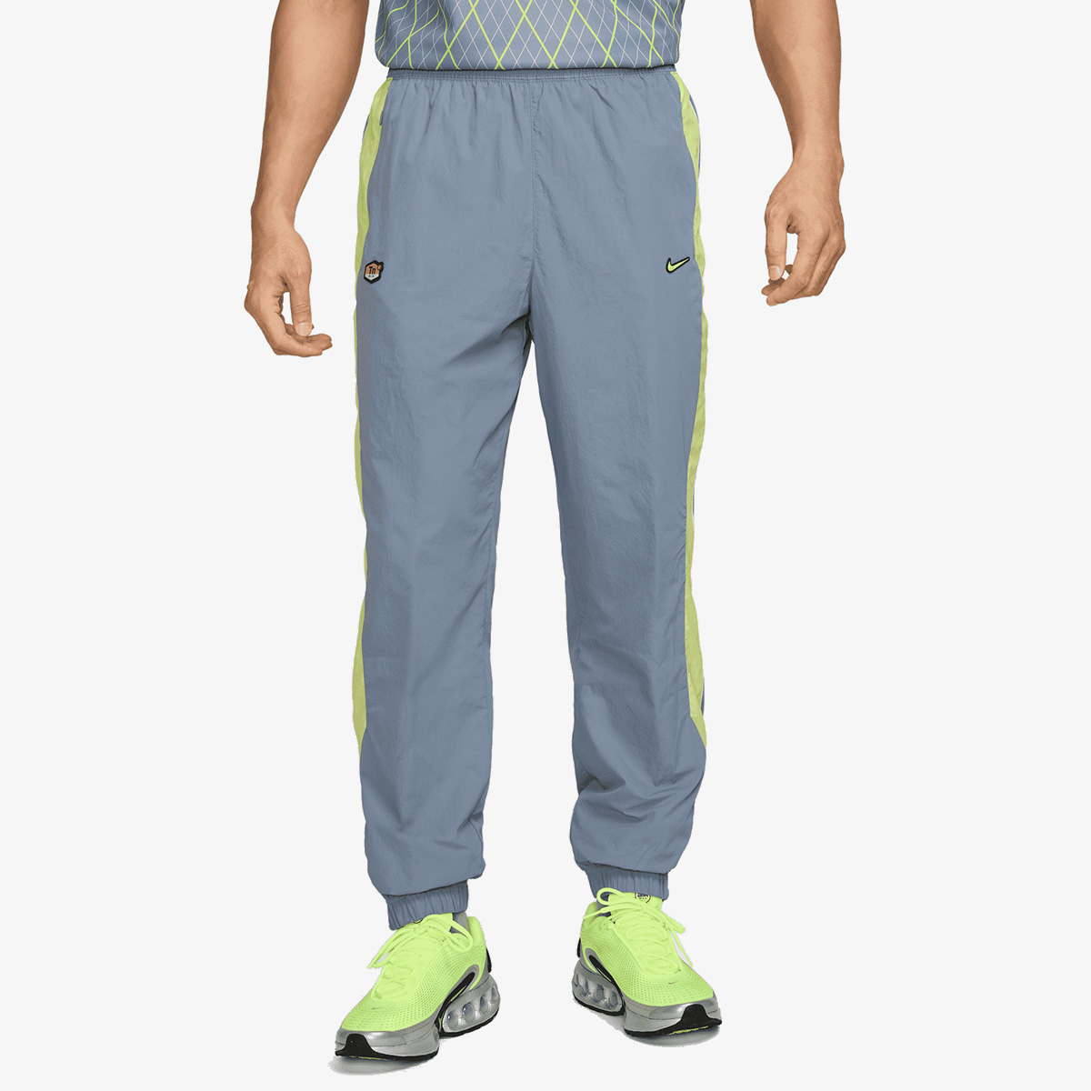 Nike M NSW TN PANT WOVEN | Sport Vision – Prodavnica Sportske opreme ...