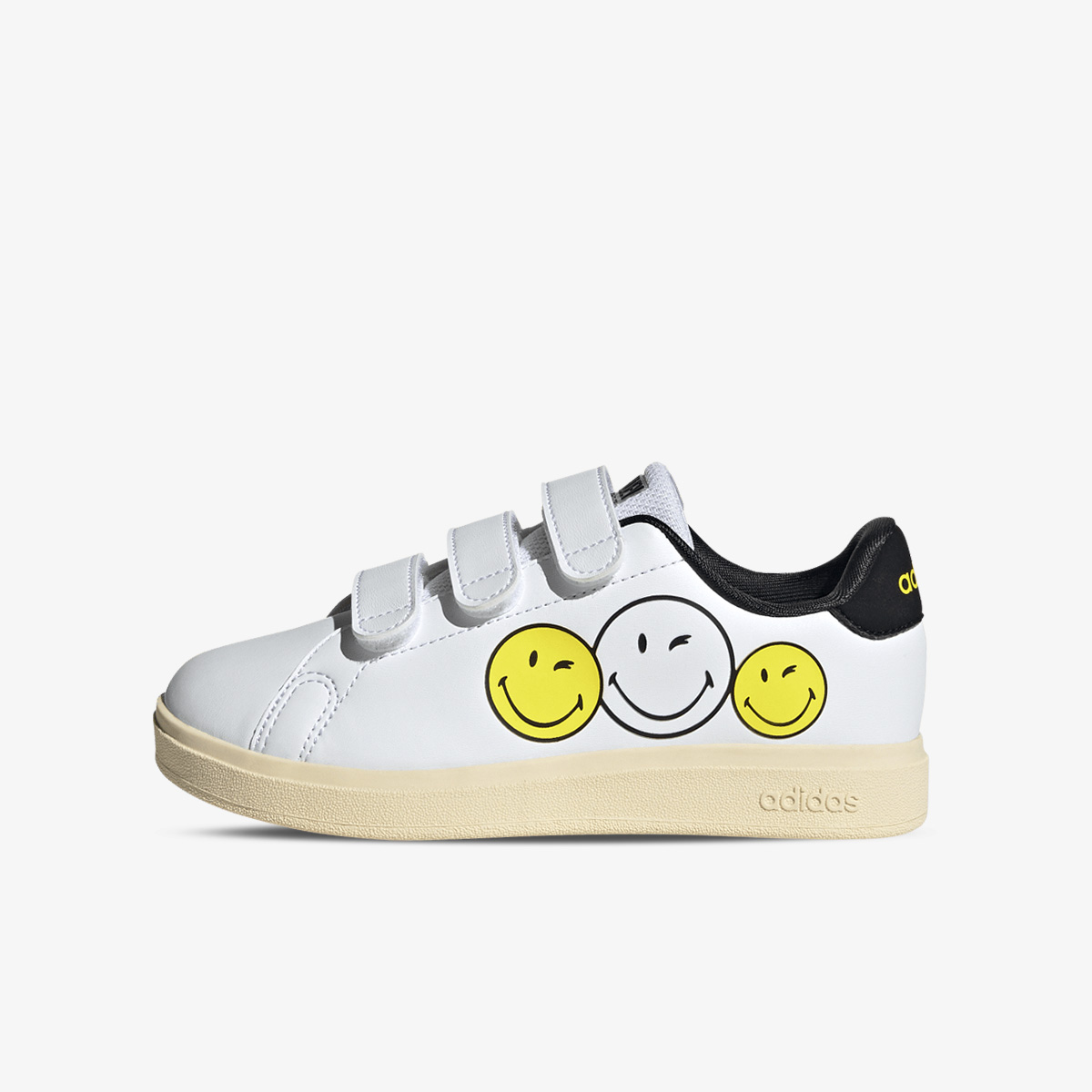 adidas Advantage Smiley | Sport Vision – Prodavnica Sportske opreme ...