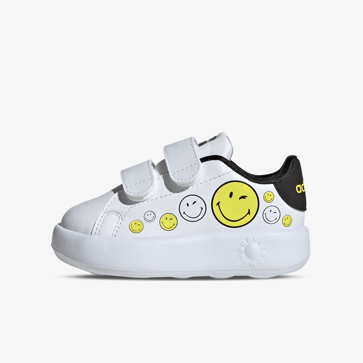 adidas Advantage Smiley | Sport Vision – Prodavnica Sportske opreme ...