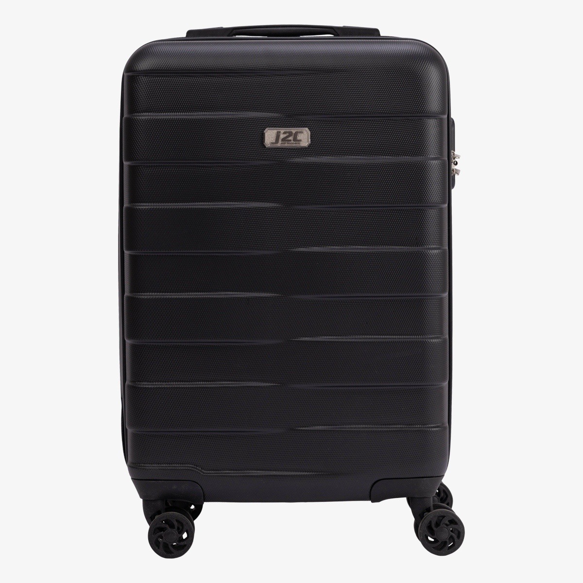 J2C 3 in 1 HARD SUITCASE 20 INCH | Sport Vision – Prodavnica Sportske ...