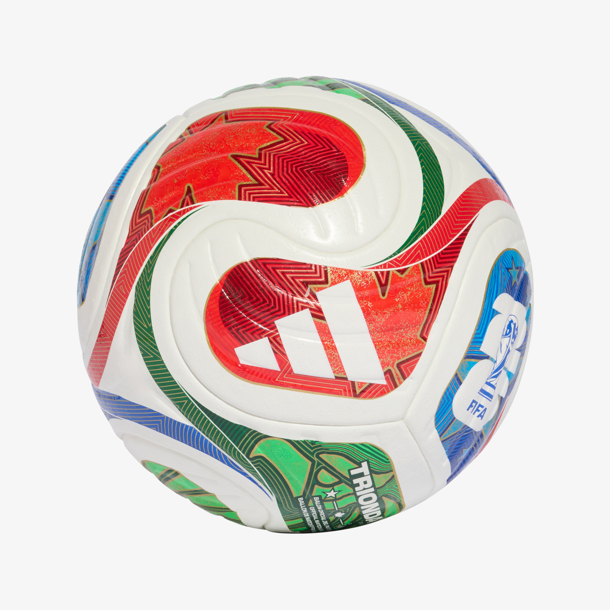 adidas FIFA World Cup 26™ Trionda Pro | Sport Vision – Prodavnica ...