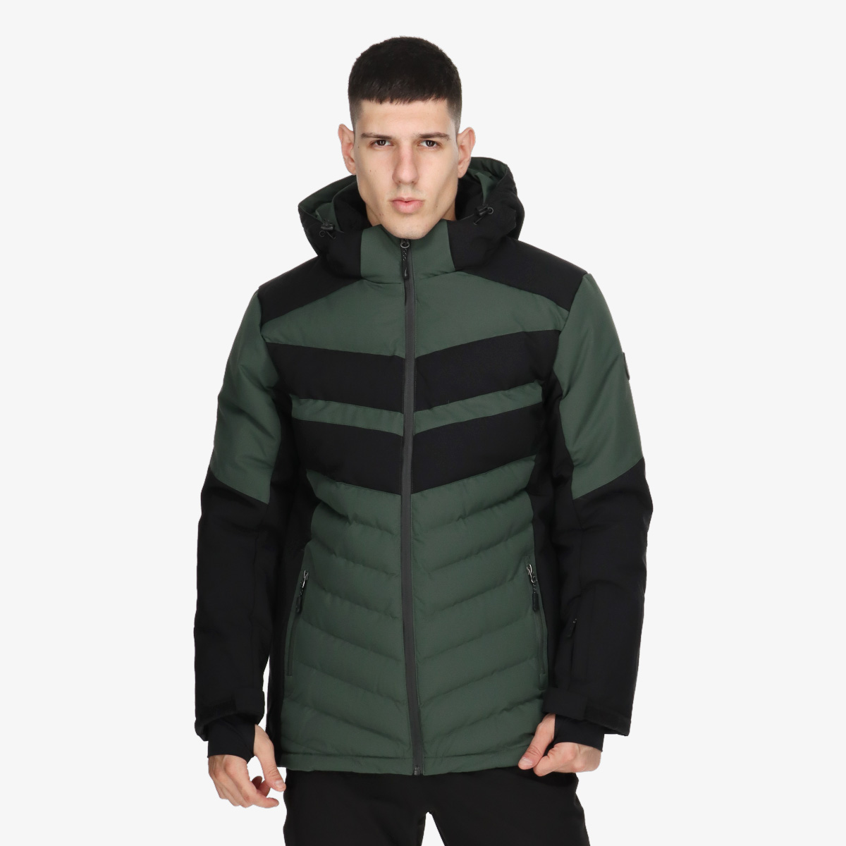 Kronos MARCO SKI JACKET | Sport Vision – Prodavnica Sportske opreme ...