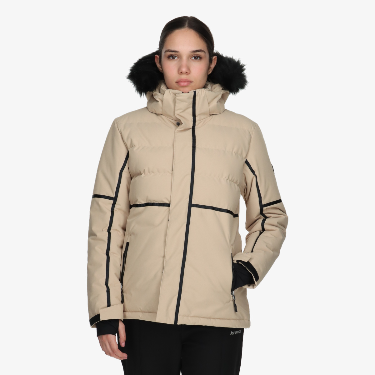 Kronos SONYA SKI JACKET | Sport Vision – Prodavnica Sportske opreme ...