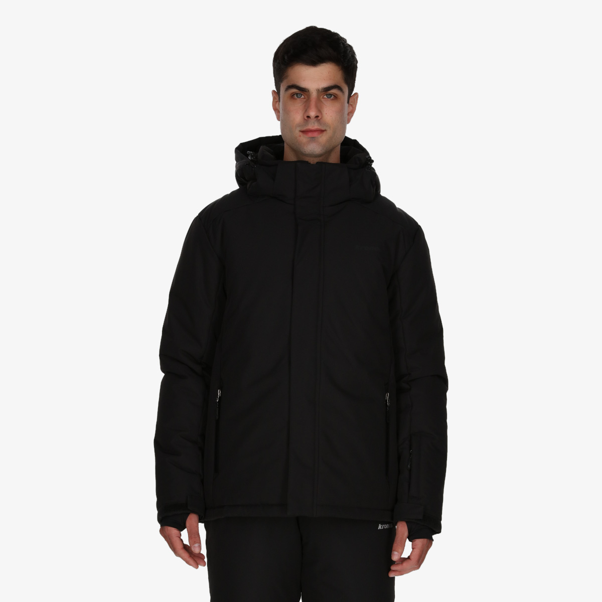Kronos LEO SKI JACKET | Sport Vision – Prodavnica Sportske opreme ...