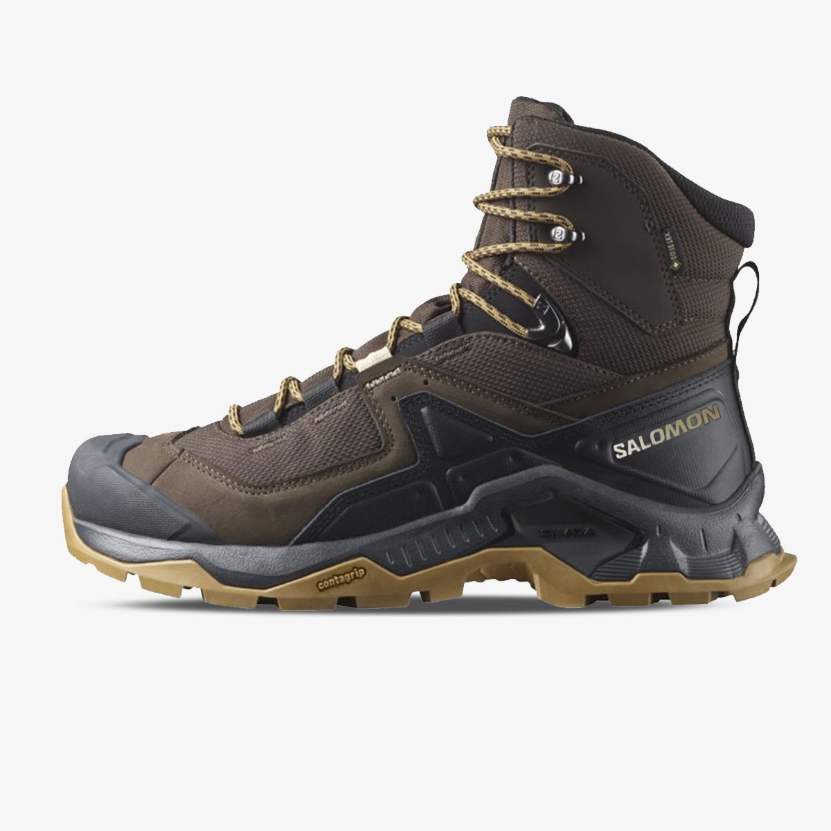 Salomon Quest Element GTX | Sport Vision – Prodavnica Sportske opreme ...
