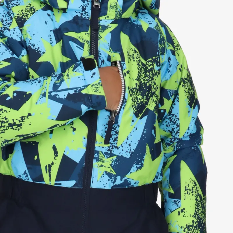 Kronos NINI SKI JUMPSUIT | Sport Vision – Prodavnica Sportske opreme ...